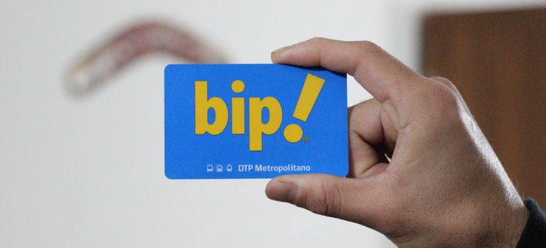Conozca de qué forma se puede personalizar la tarjeta BIP - Somos ...