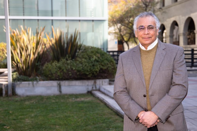 Variedad geológica y su relación con la biodiversidad - Somos Puente Alto