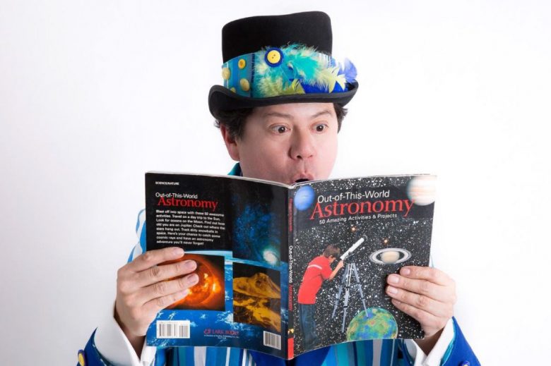Ecología Mágica: Puente Alto contará con show de magia itinerante ...